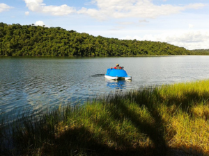 Parque Estadual do Rio Doce - ParqueEstadual.com