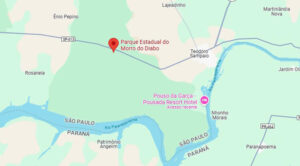 Parque Estadual Morro do Diabo - ParqueEstadual.com