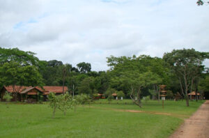 Parque Estadual Morro do Diabo - ParqueEstadual.com