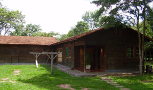 Parque Estadual Morro do Diabo - ParqueEstadual.com
