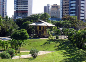 Parque Estadual do Cocó - ParqueEstadual.com